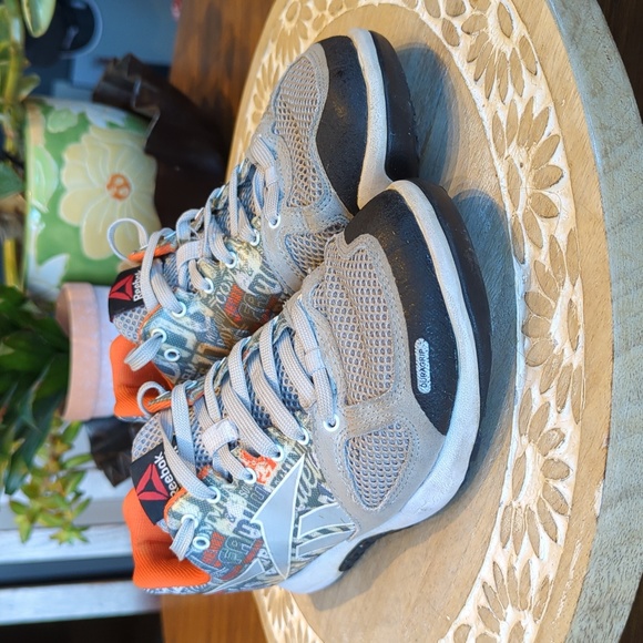 Reebok | Shoes | Reebok Nano 2 X Chris Spealler 7 | Poshmark